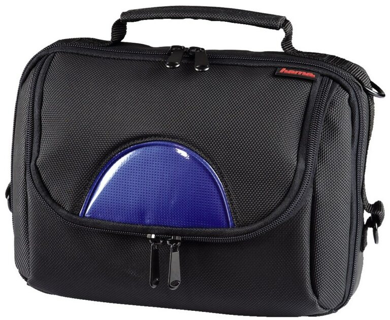 Hama DVD-Player Bag 4 Nylon günstig online kaufen - Designstraps.de